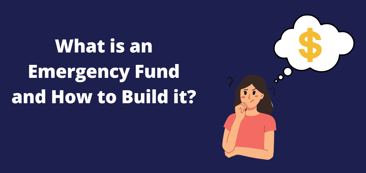 What Is Emergency Fund and How To Use It? – GoalFi