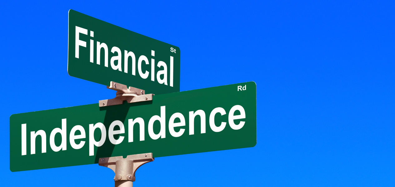 Achieving Financial Independence, in a Nutshell – GoalFi